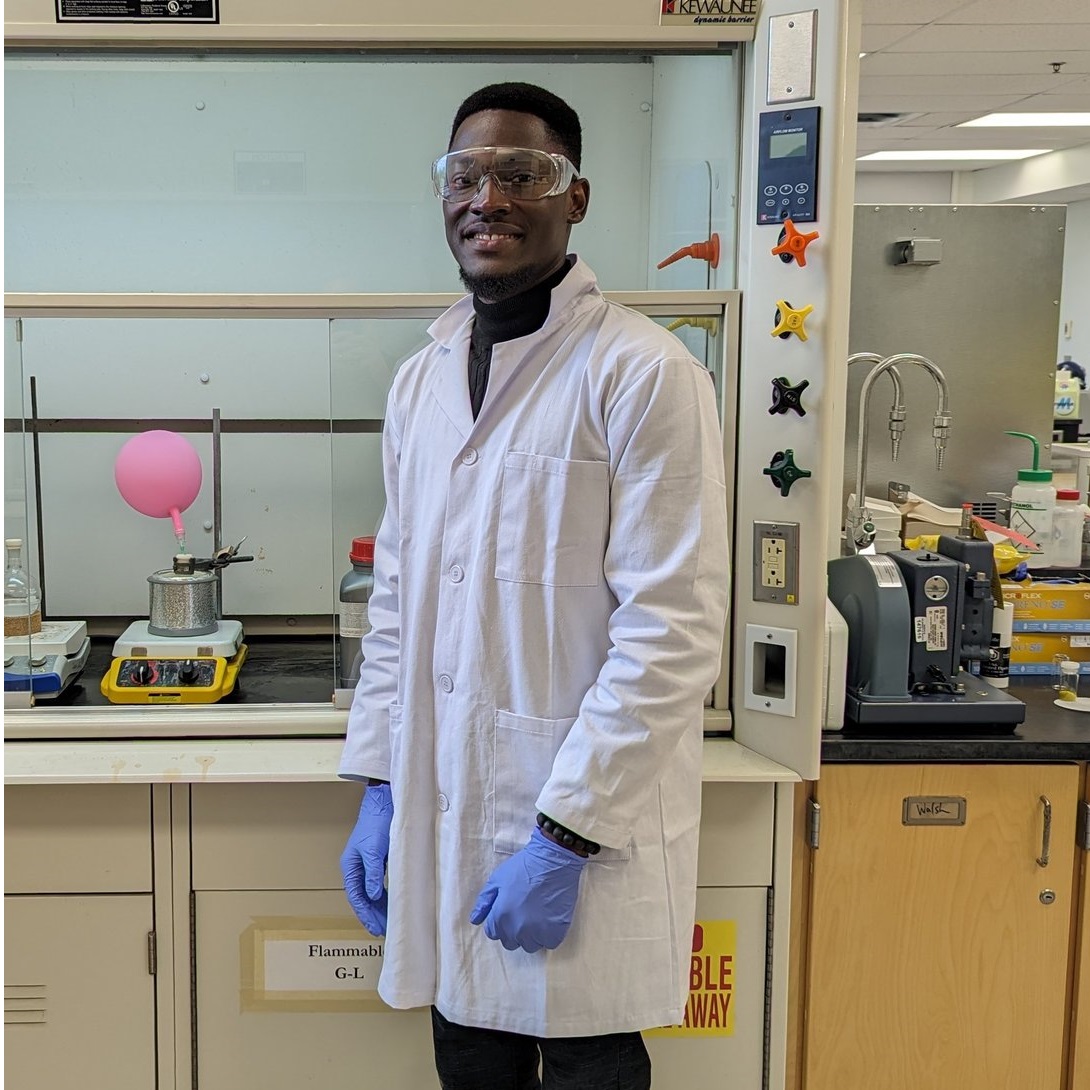 People – The Walsh Research Group