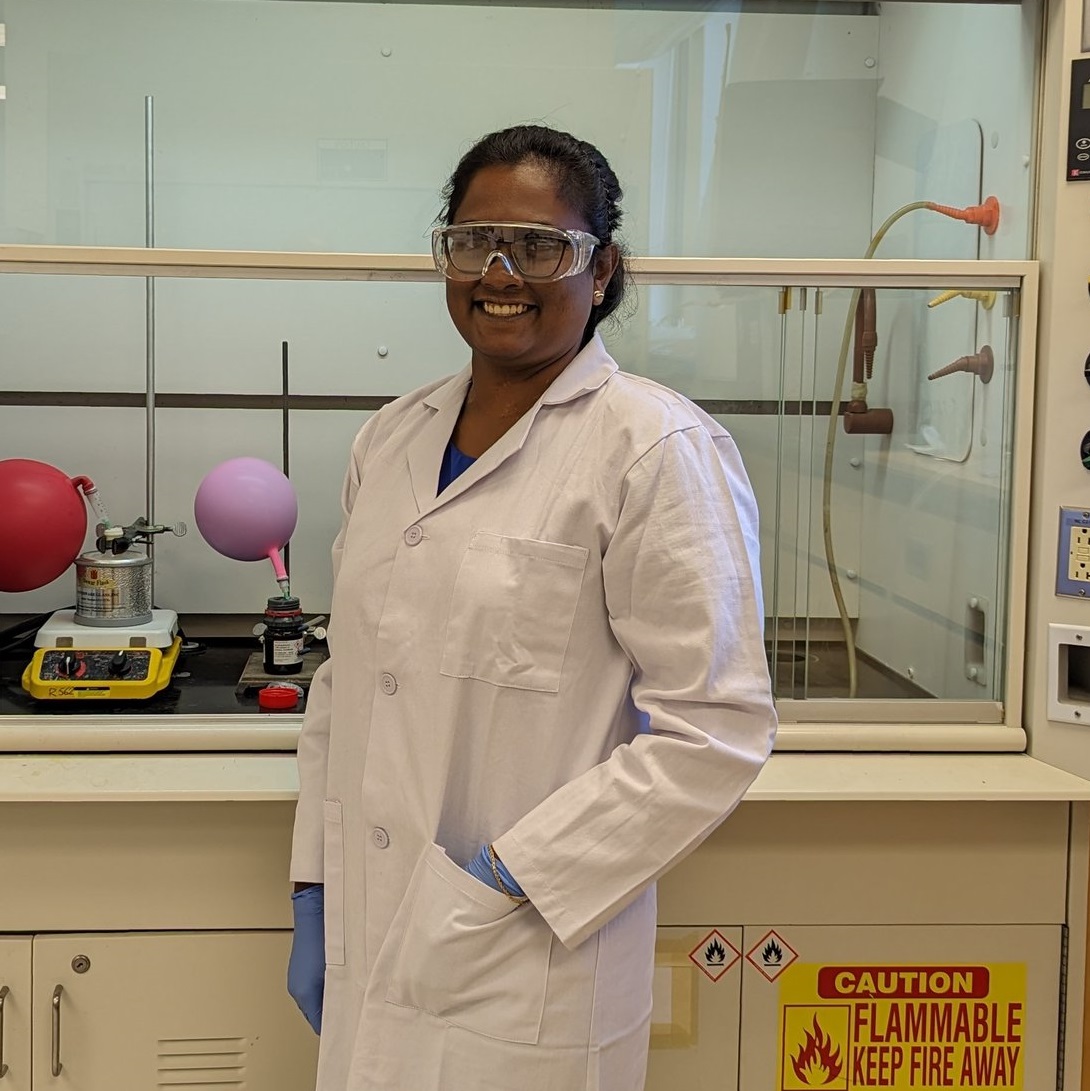 People – The Walsh Research Group